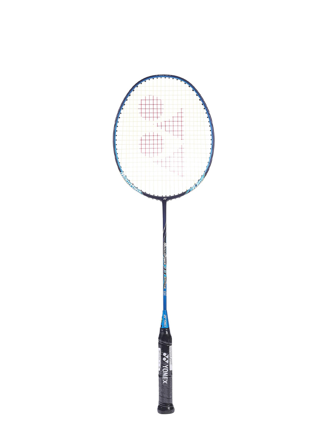 Buy YONEX Muscle Power 33 Light G4 Badminton Racquet - Badminton ...