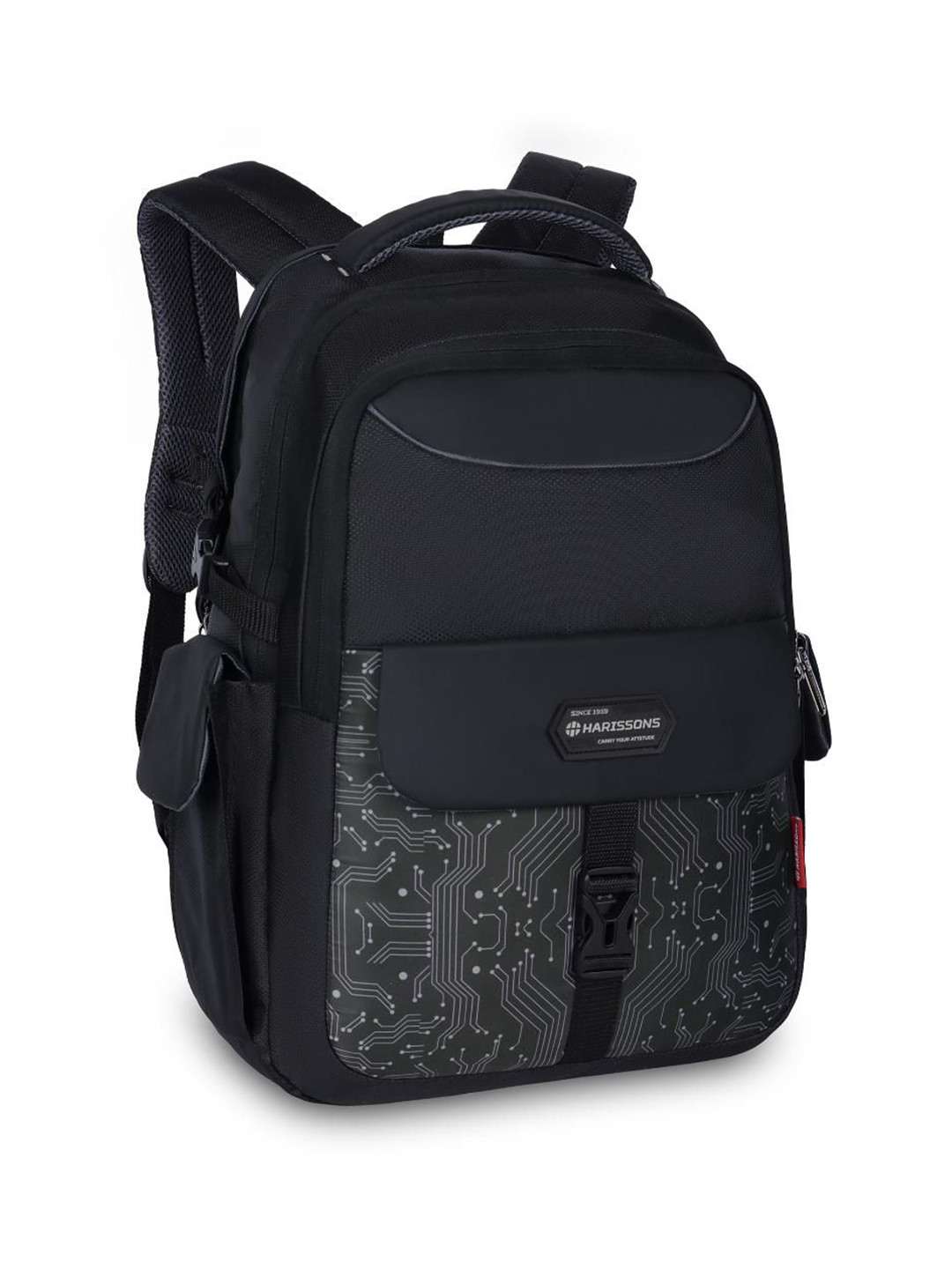 Buy Harissons Unisex Backpack - Backpacks for Unisex 30773477 | Myntra