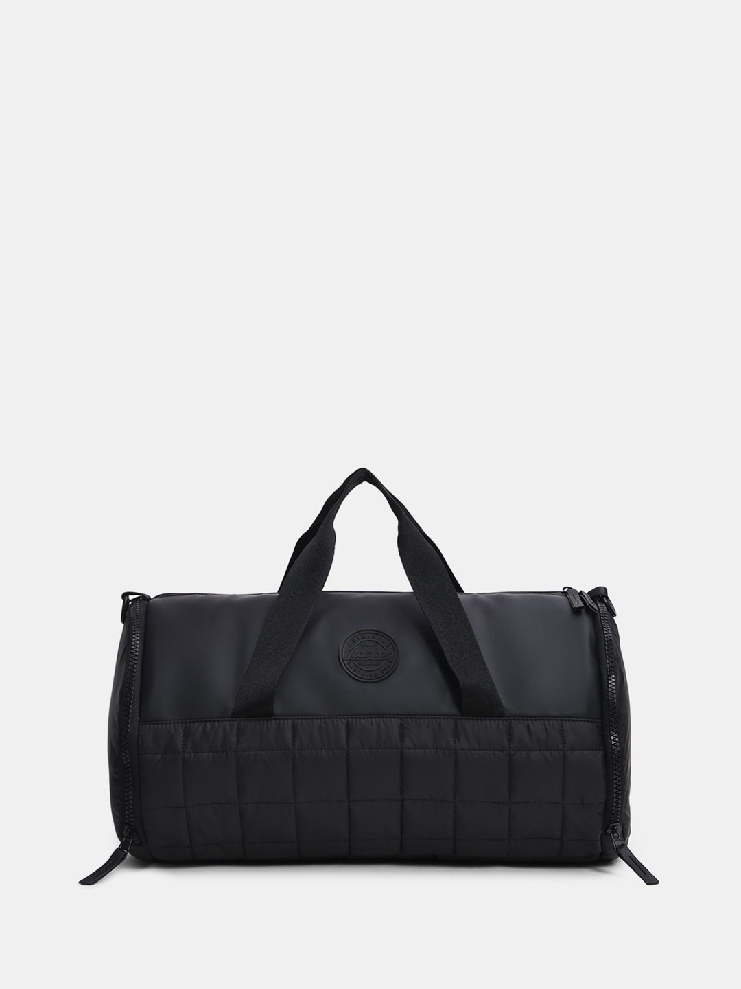 Buy Jack & Jones Large Casual Duffel Bag - Duffel Bag for Men 30471484 ...