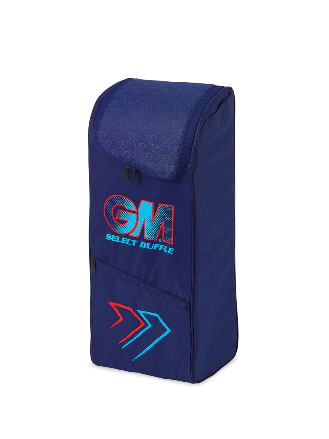 Buy GM Cricket Bat Equipment Select Large Duffle - Duffel Bag for Men ...