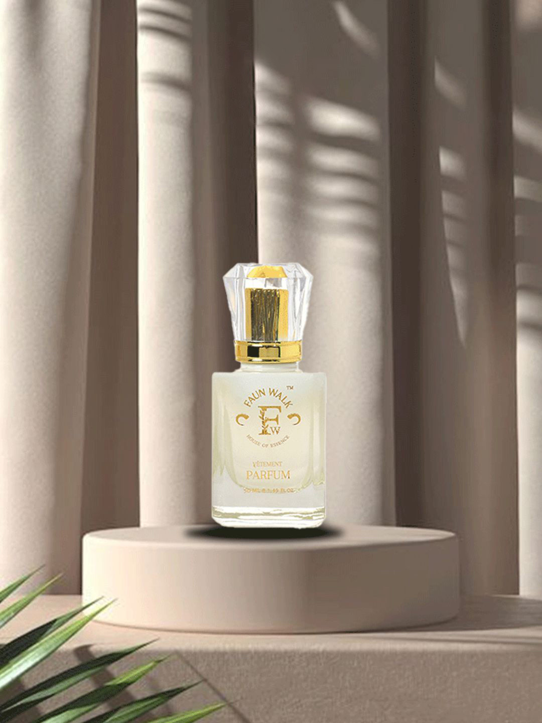 Buy FAUN WALK Silky Oud Long Lasting Perfume 50 Ml - Perfume for Men ...