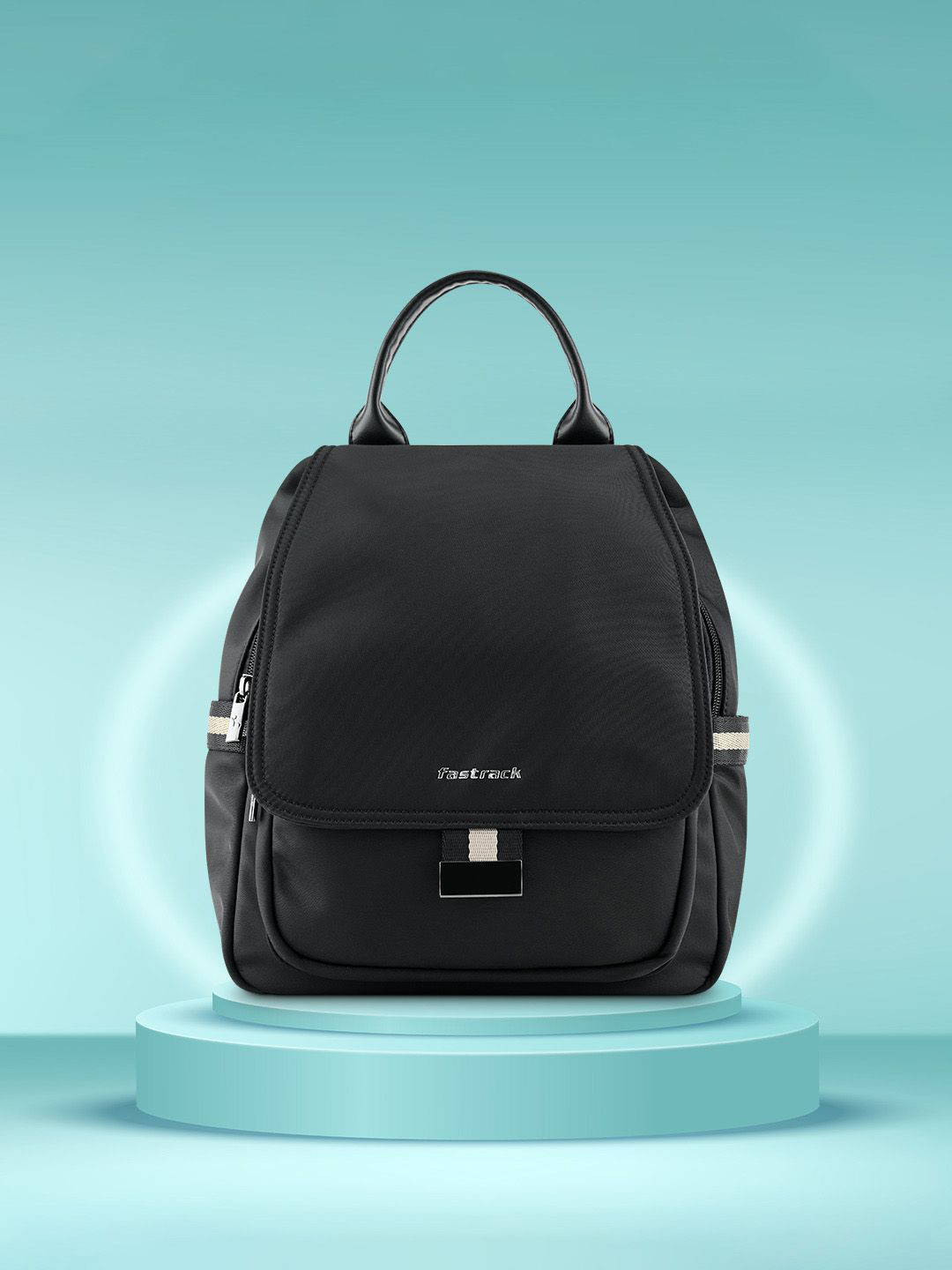 Buy Fastrack Women Backpack - Backpacks for Women 30483098 | Myntra