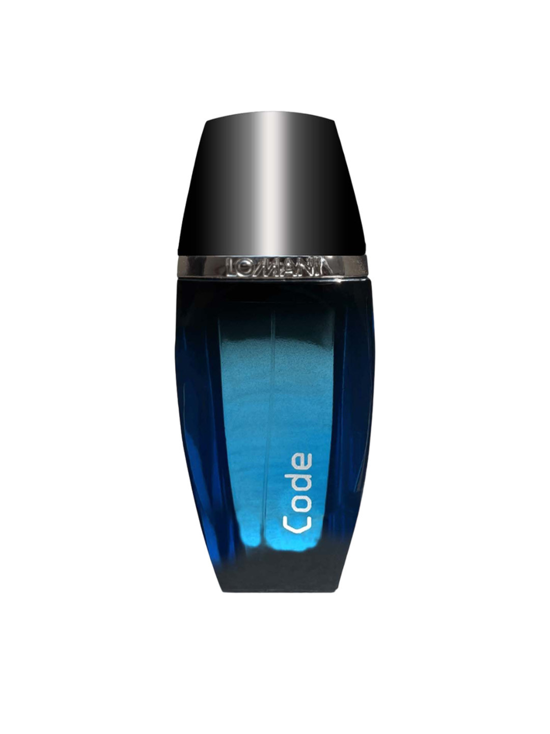 Buy Lomani Paris Code Long Lasting Eau De Perfume 100ml - Perfume for ...