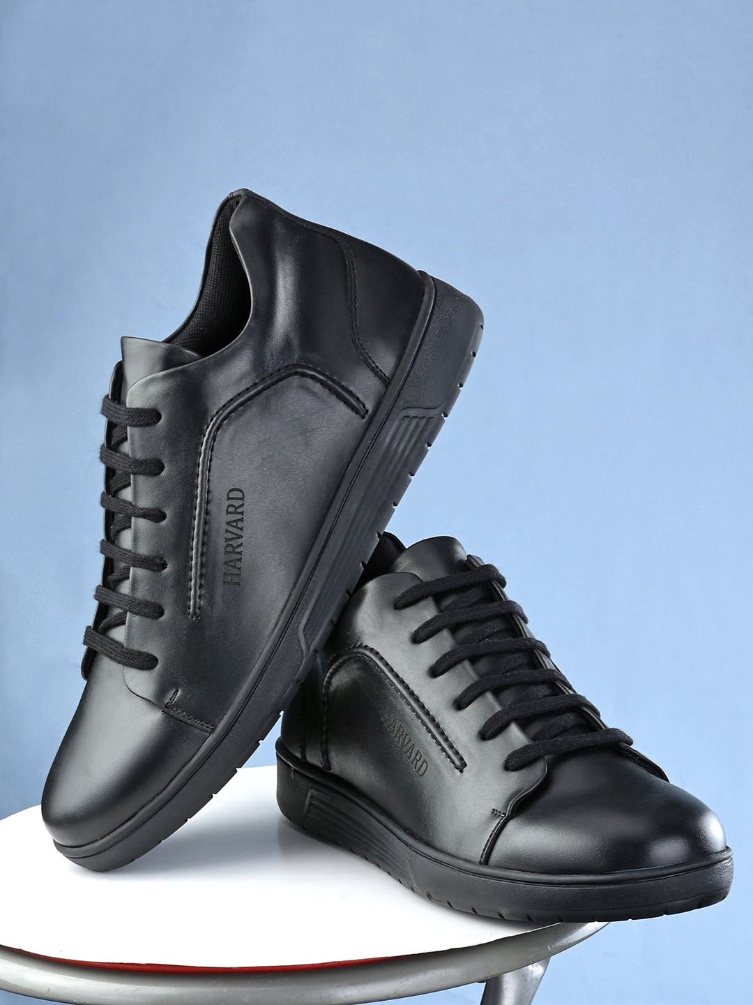 Buy Harvard Men Lace Ups Sneakers - Casual Shoes for Men 30511920 | Myntra