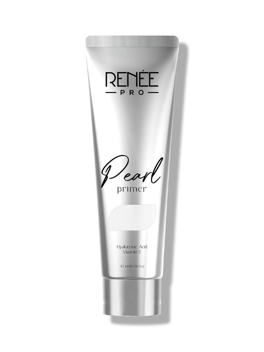 Buy Renee Pro Pearl Lightweight Primer With Vitamin E & Hyaluronic Acid ...