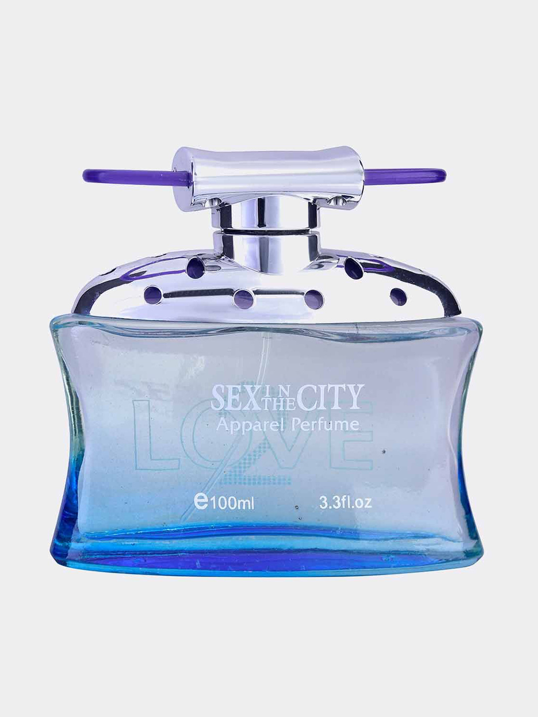 Buy St Louis Sex In The City Long Lasting Eau De Parfum 100 Ml ...