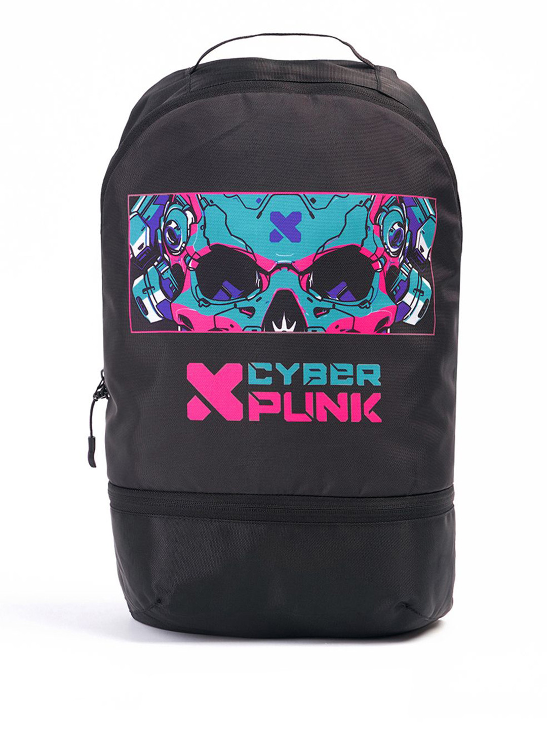 Buy Bewakoof Unisex Graphic Backpack - Backpacks for Unisex 30529192 ...