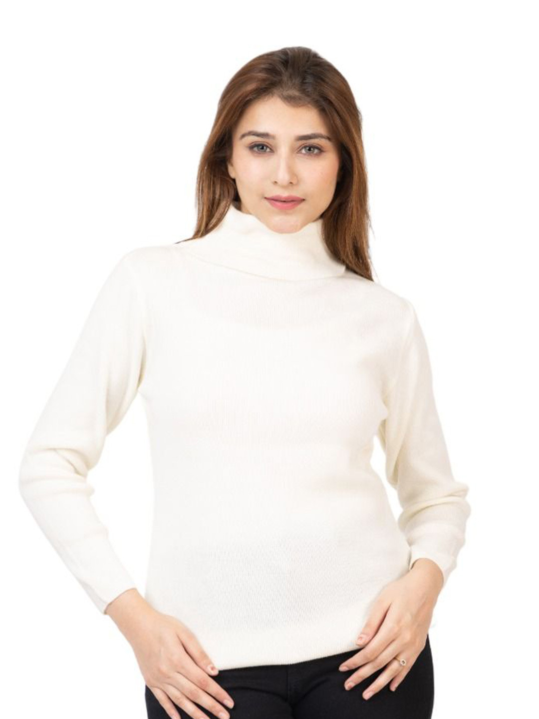 Buy TWENTY ME Women Pullover - Sweaters for Women 30507328 | Myntra