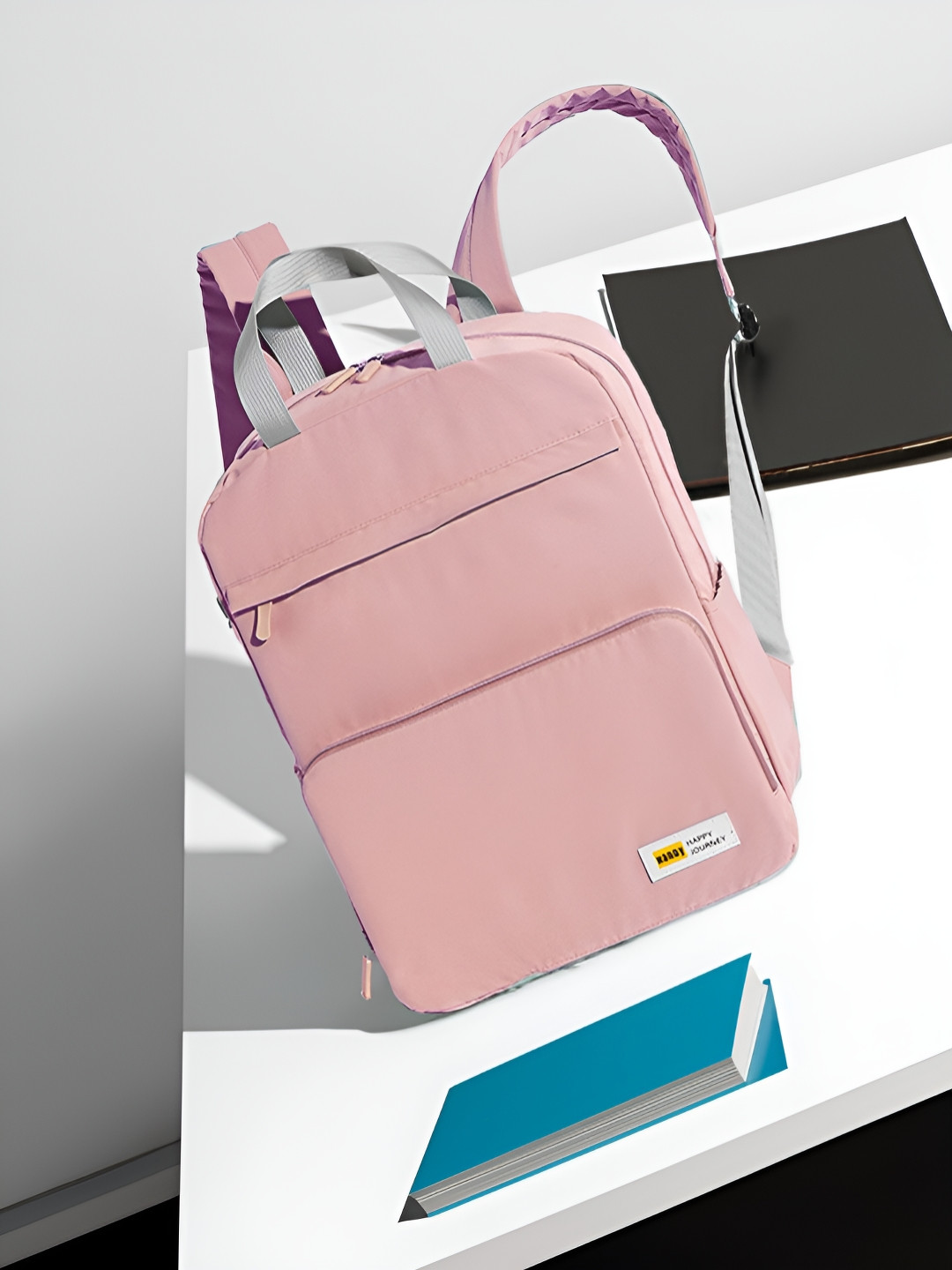 Buy Aura Foldable Backpack - Backpacks for Unisex 30550024 | Myntra