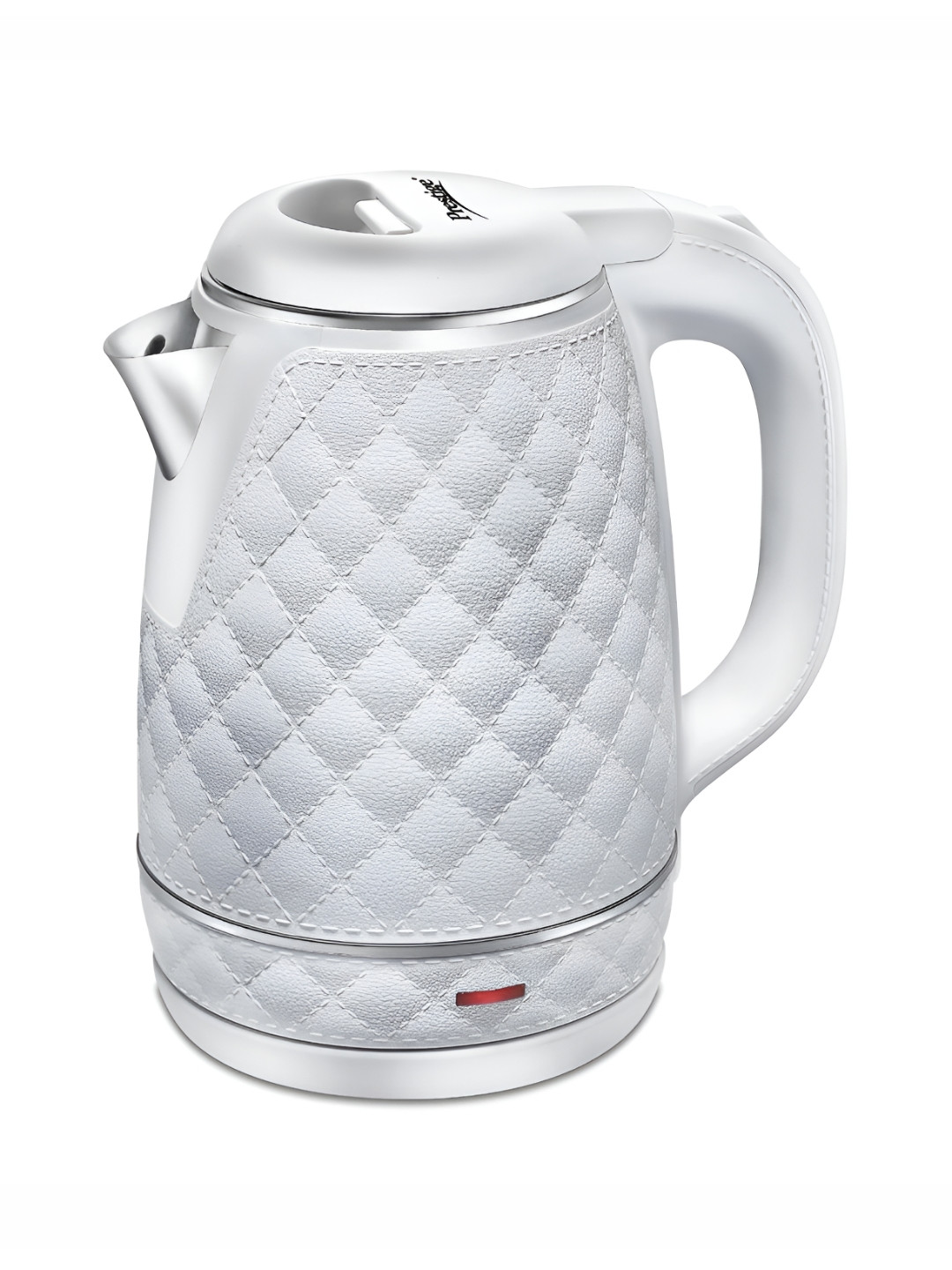Buy Prestige White 1350W Electric Kettle PKCT 1.5 With Concealed ...