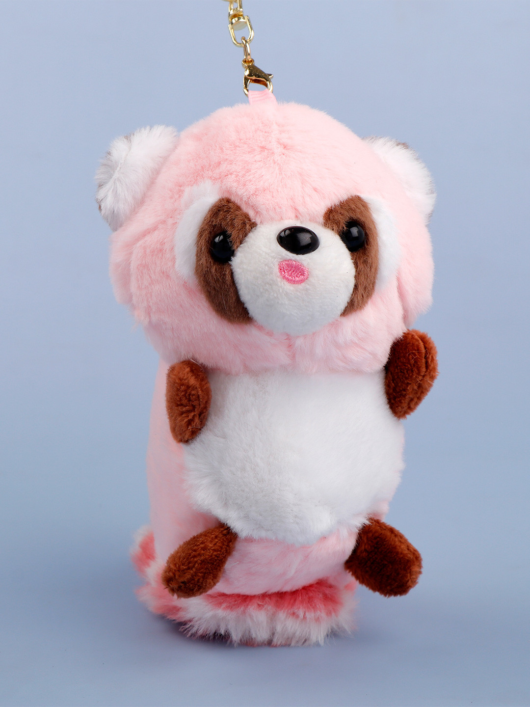 Buy Archies Racoon Plushie Key Chain - Key Chain for Unisex 31949558 ...