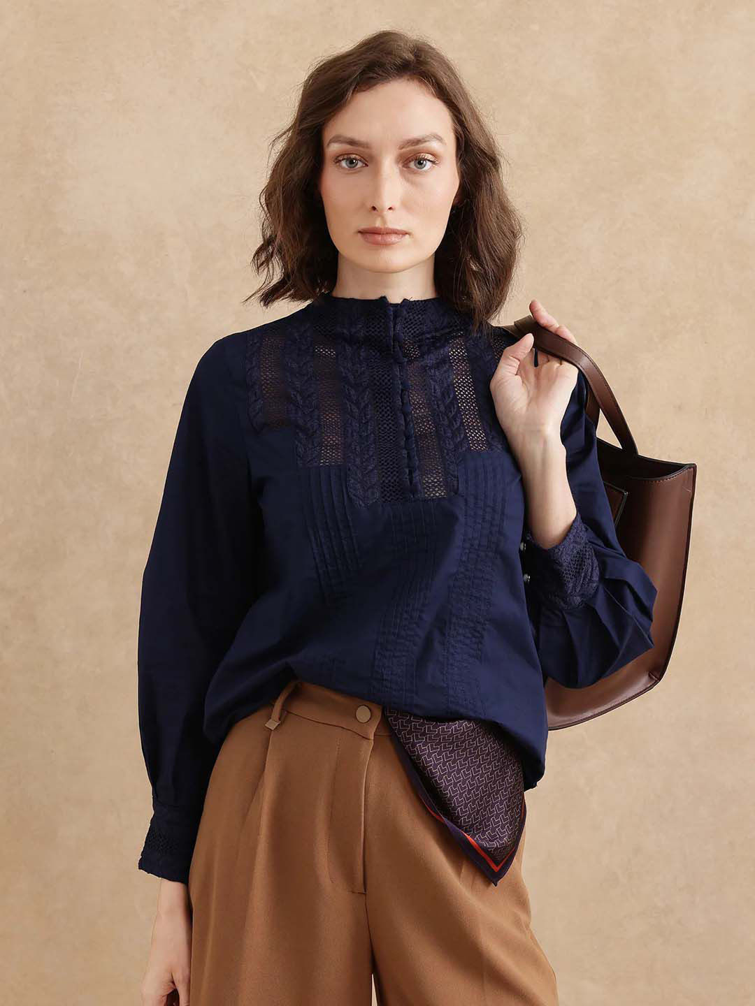 Buy RAREISM Cotton Top - Tops for Women 31809740 | Myntra