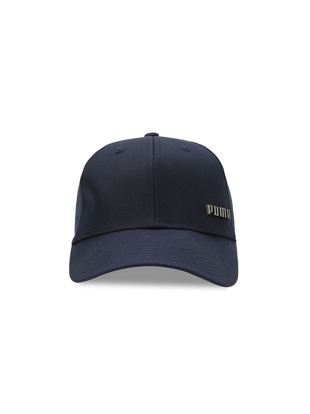 Buy Puma Unisex 3D Metal Snapback Cap - Caps for Unisex 24331414 | Myntra