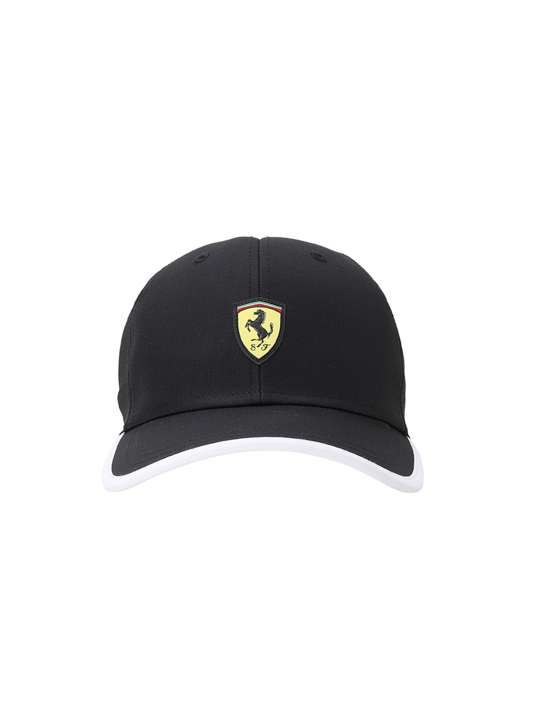 Buy PUMA Unisex Ferrari SPTWR Race Motorsport Baseball Cap - Caps for ...