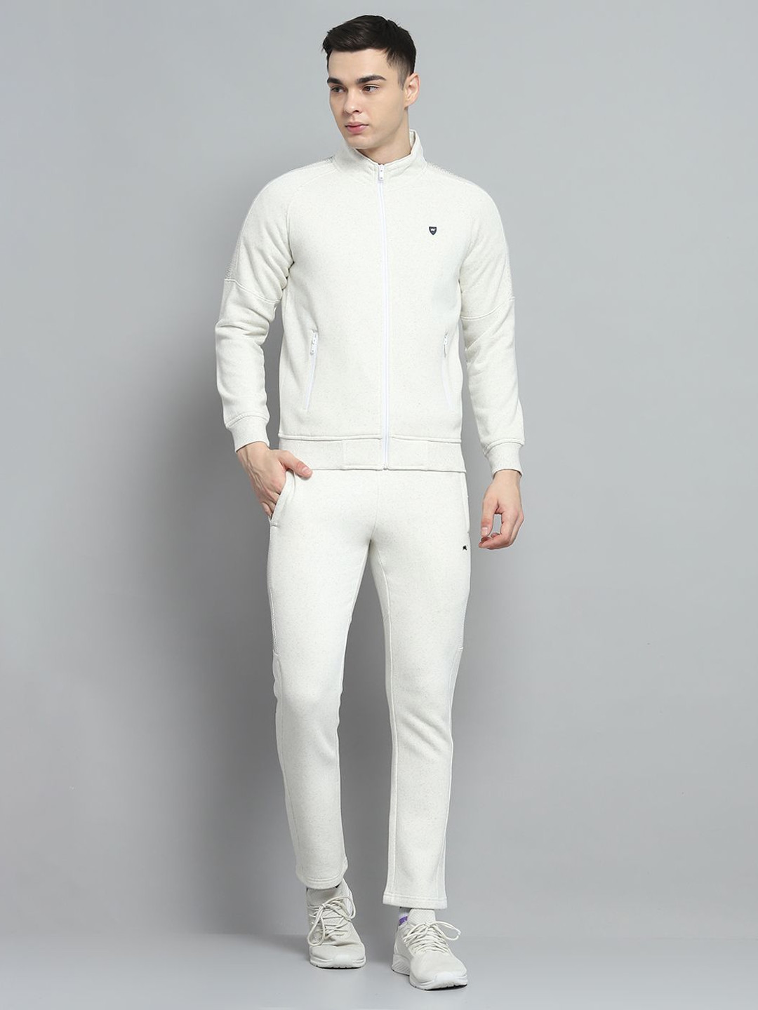 Buy Monte Carlo Mock Neck Tracksuits - Tracksuits for Men 32034369 | Myntra