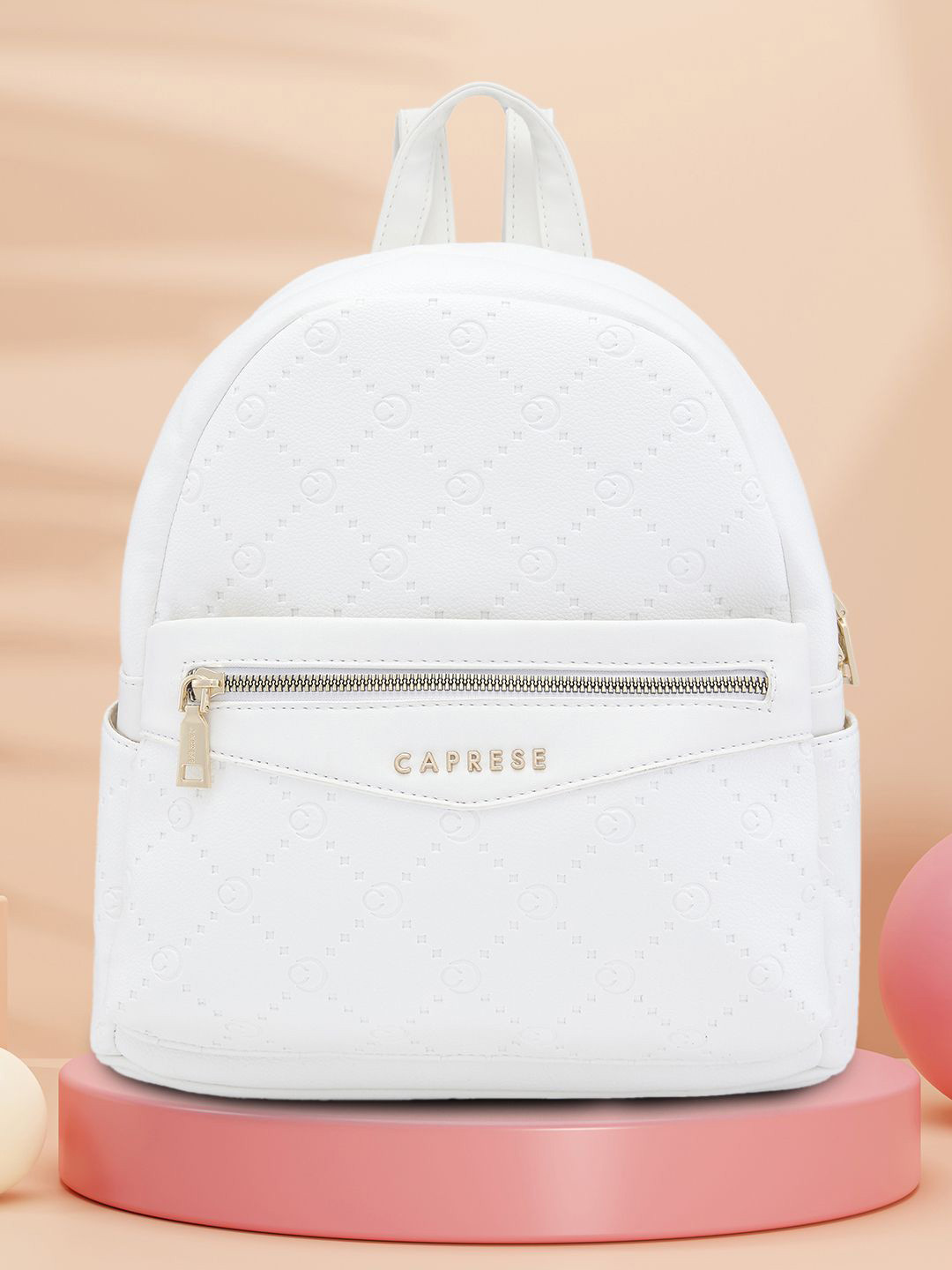 Buy Caprese Women Backpack - Backpacks for Women 32125370 | Myntra