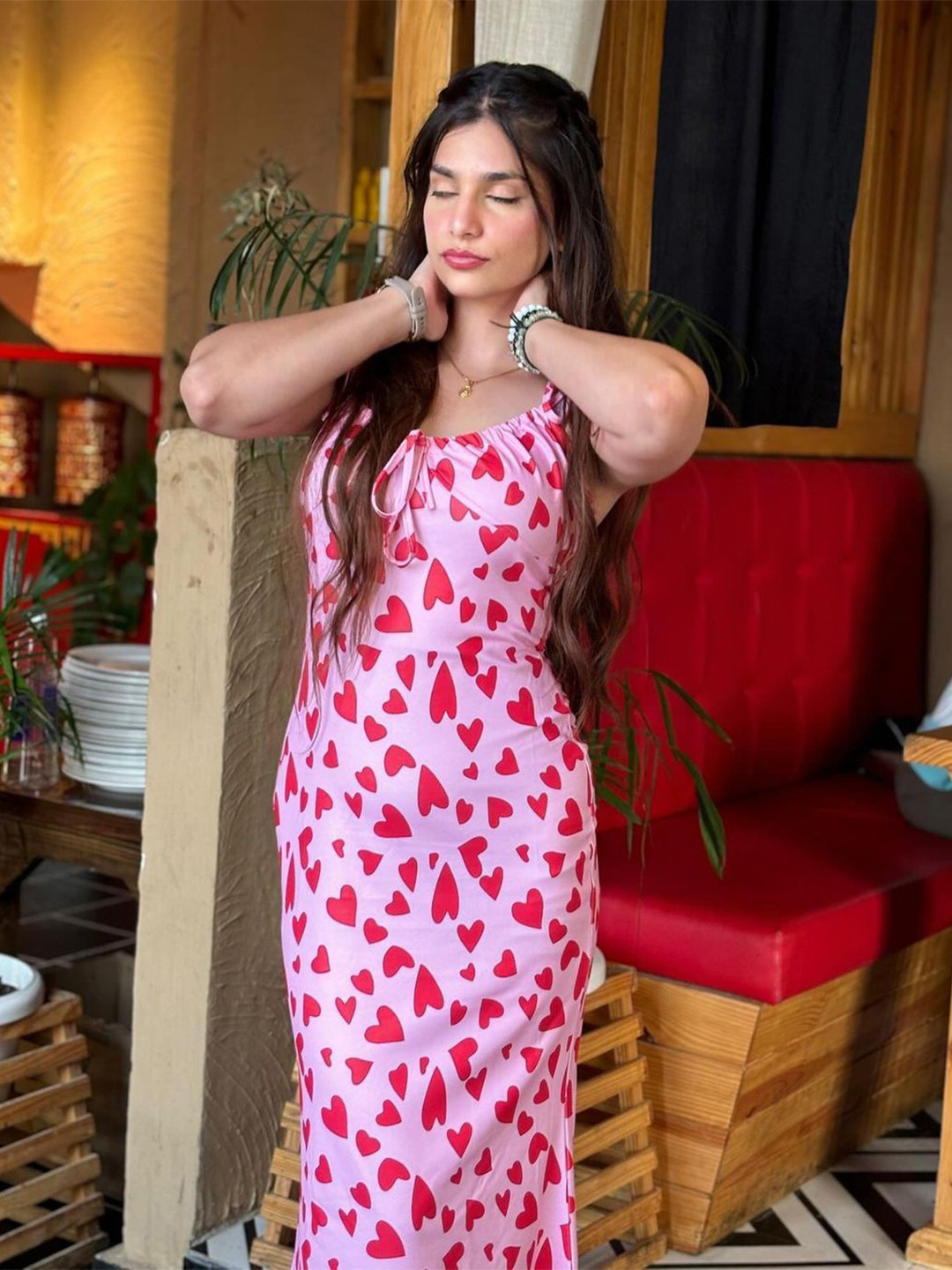 Buy TANDUL Print Bodycon Dress - Dresses for Women 31734989 | Myntra