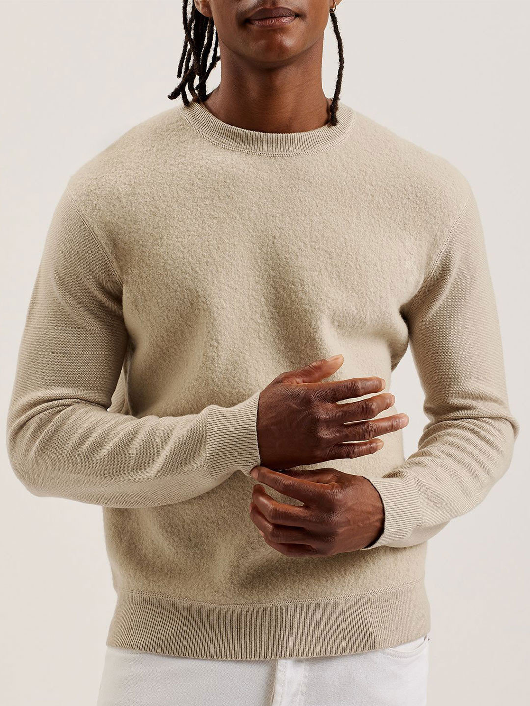 Buy Ted Baker Men Pullover - Sweaters for Men 31855634 | Myntra