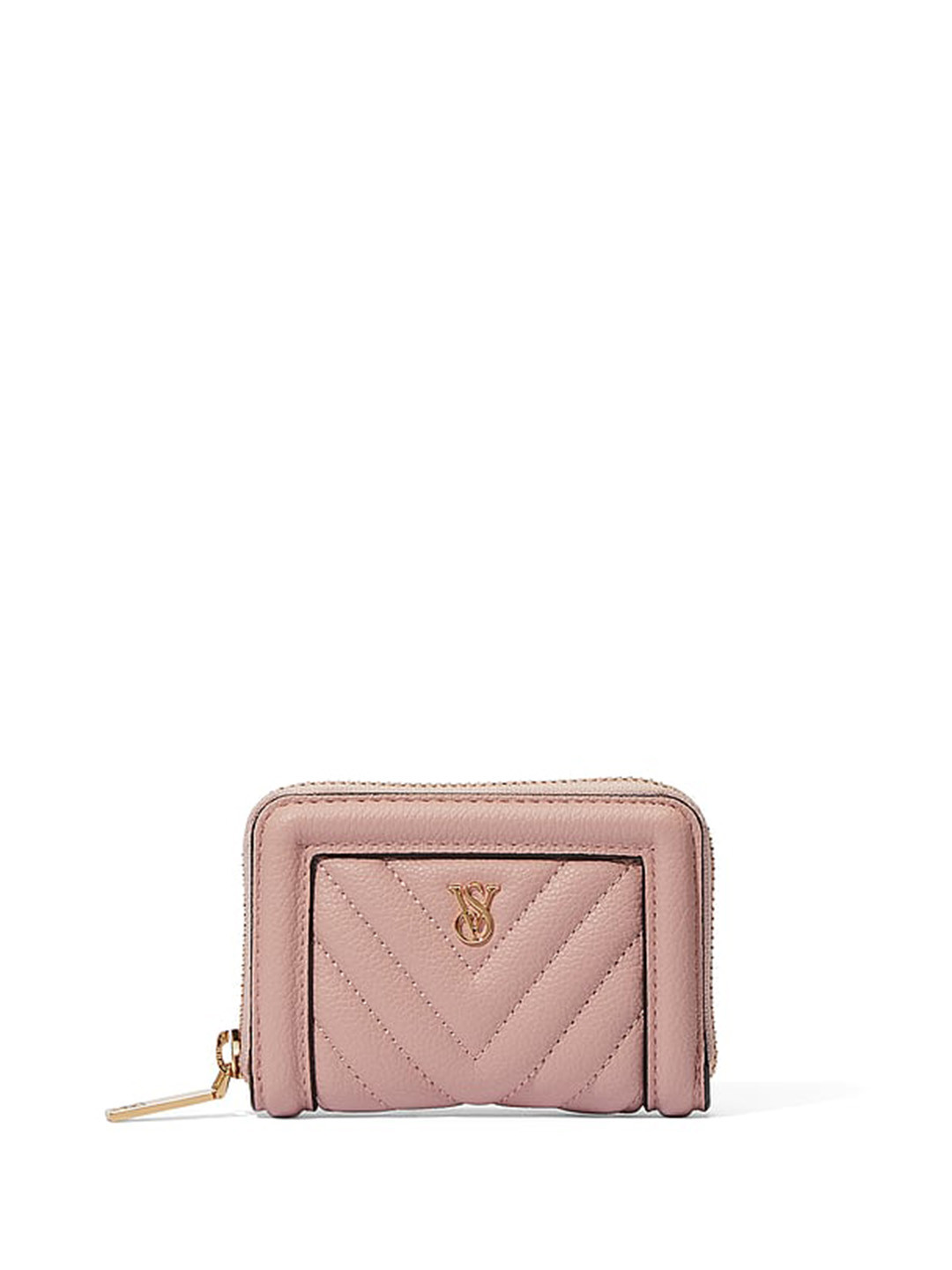 Buy Victoria's Secret Women Zip Around Wallet - Wallets for Women ...