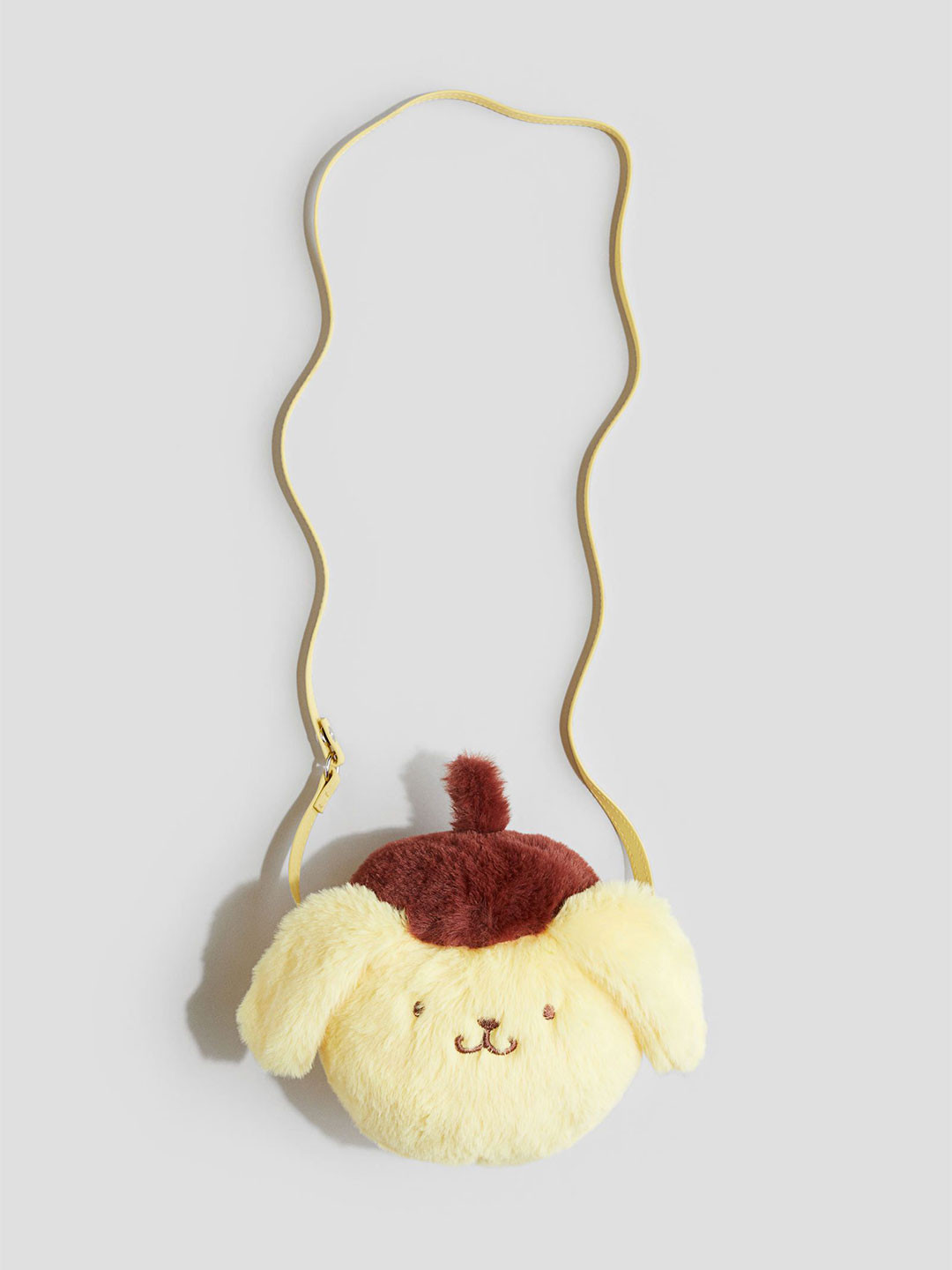 Buy H&M Soft Toy Crossbody Bag - Messenger Bag for Girls 31859944 | Myntra