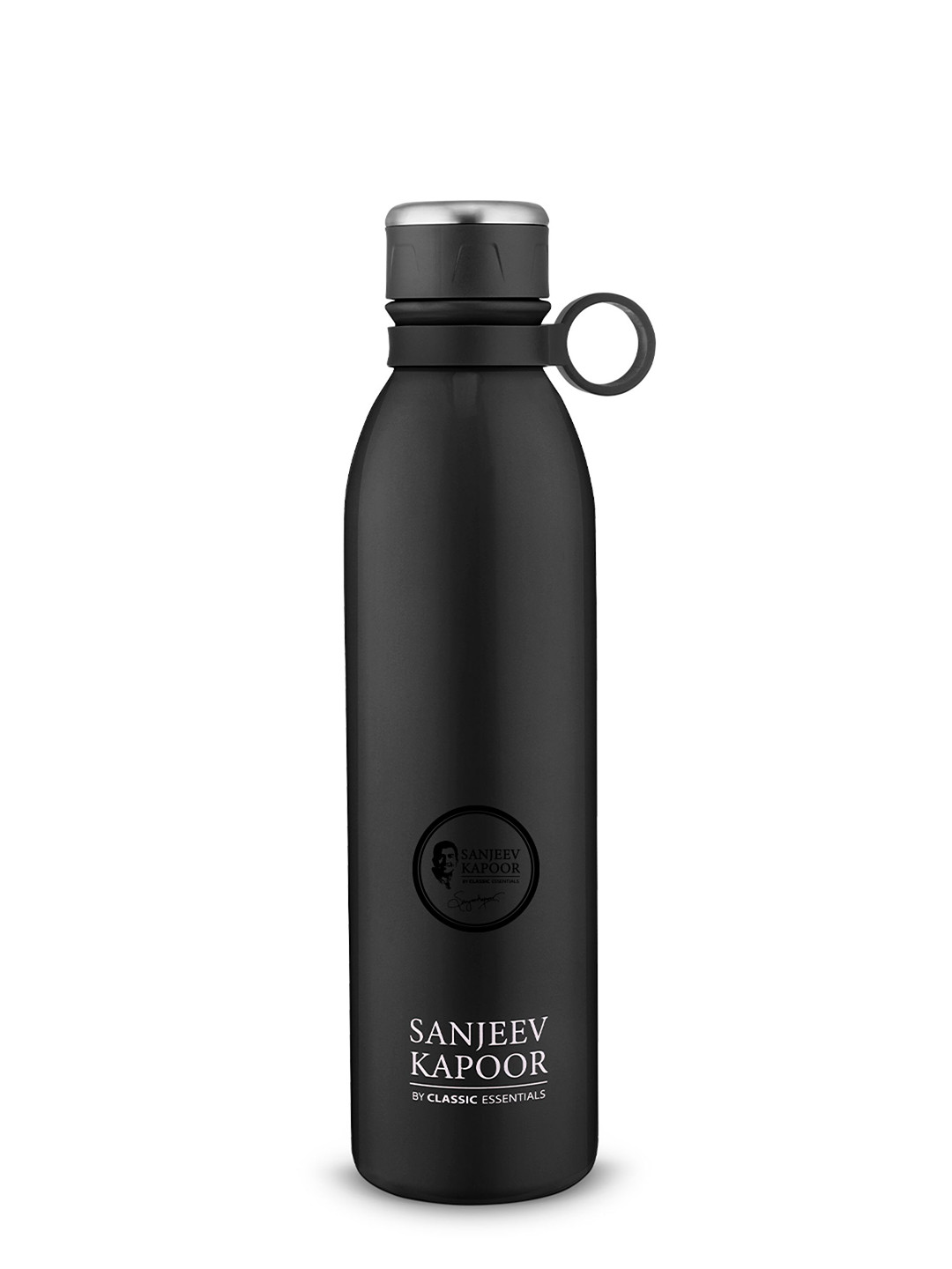 Buy Classic Essentials Stainless Steel Magnum Vacuum Insulated Loop ...