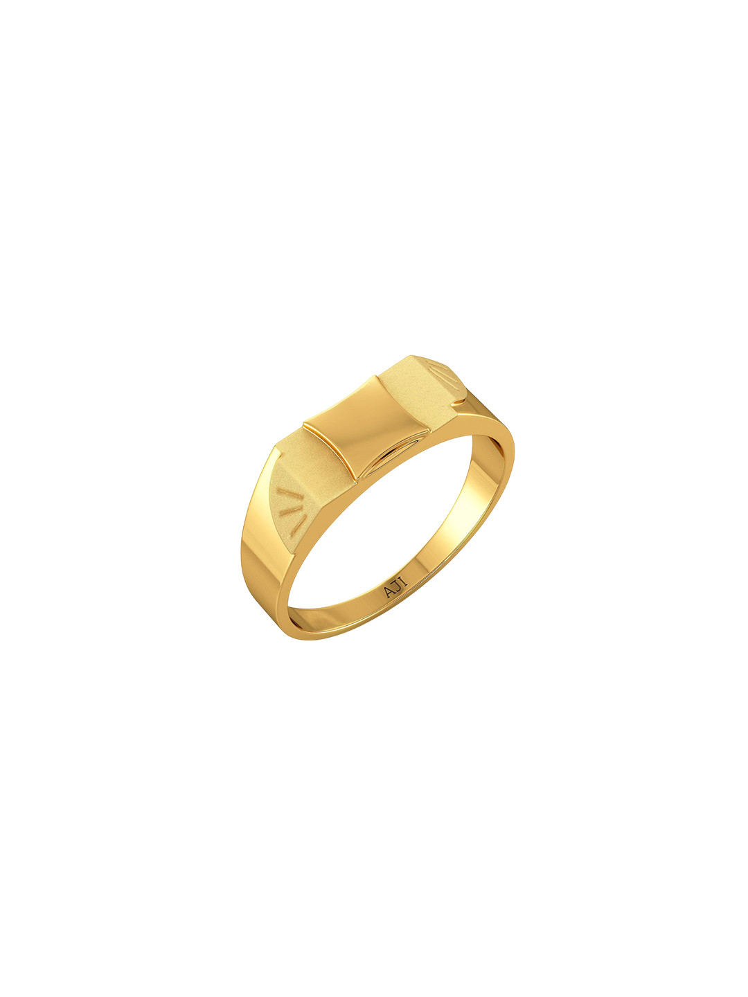 Buy Joyalukkas Kids 22KT Gold Ring - Ring Gold for Unisex Kids 31876738 ...