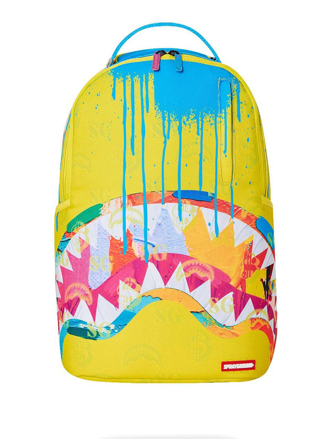Buy SPRAYGROUND Unisex Graphic Backpack - Backpacks for Unisex 31889008 ...