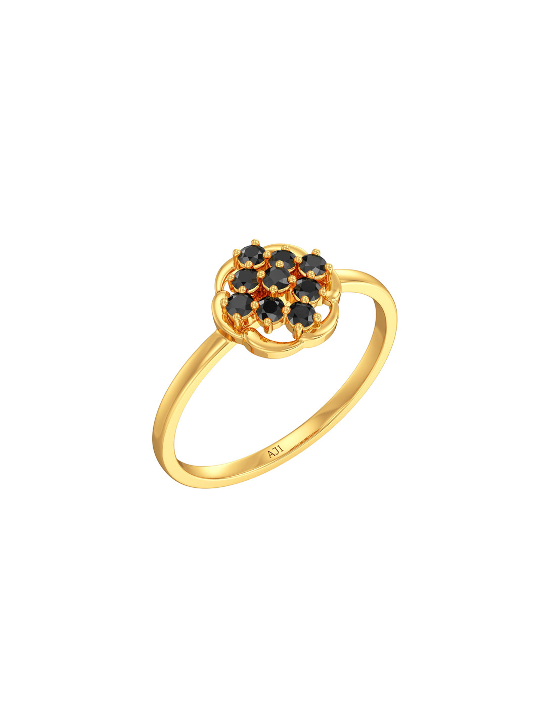 Buy Joyalukkas Women Ring - Ring Gold for Women 31876671 | Myntra