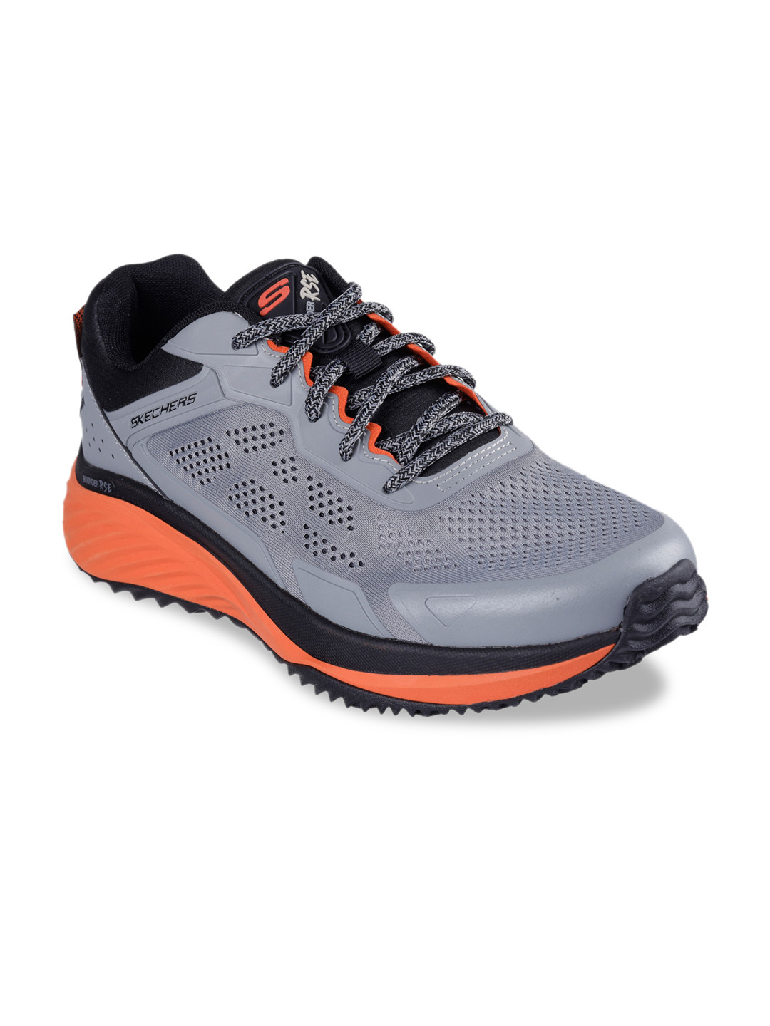 Buy Skechers BOUNDER RSE Men Lace Ups Casual Sneakers - Casual Shoes ...