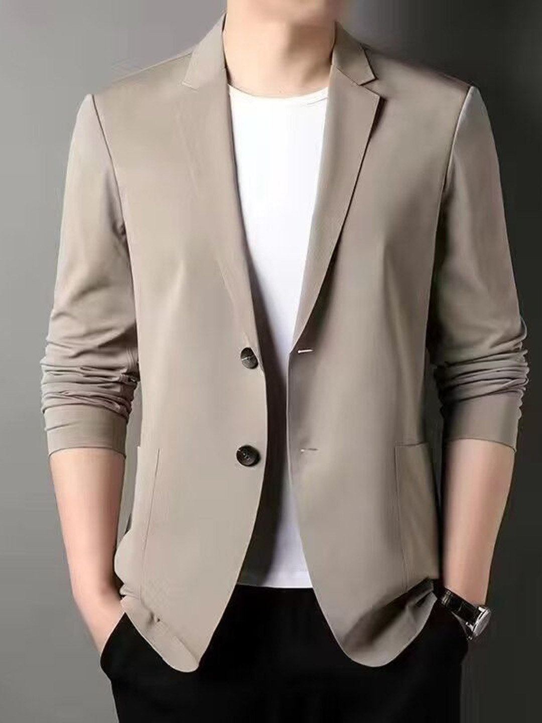Buy Stylecast Men Single Breasted Blazer - Blazers for Men 30242811 ...