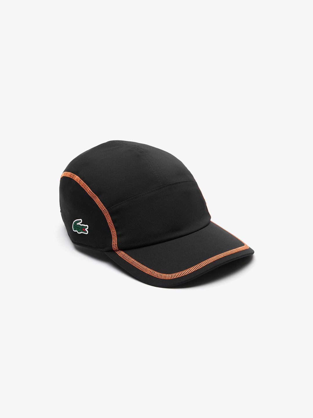 Buy Lacoste Men Colourblocked Baseball Cap - Caps for Men 30232565 | Myntra