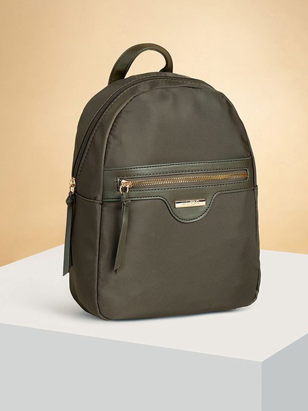 Buy Forever Glam By Pantaloons Women Backpack - Backpacks for Women ...