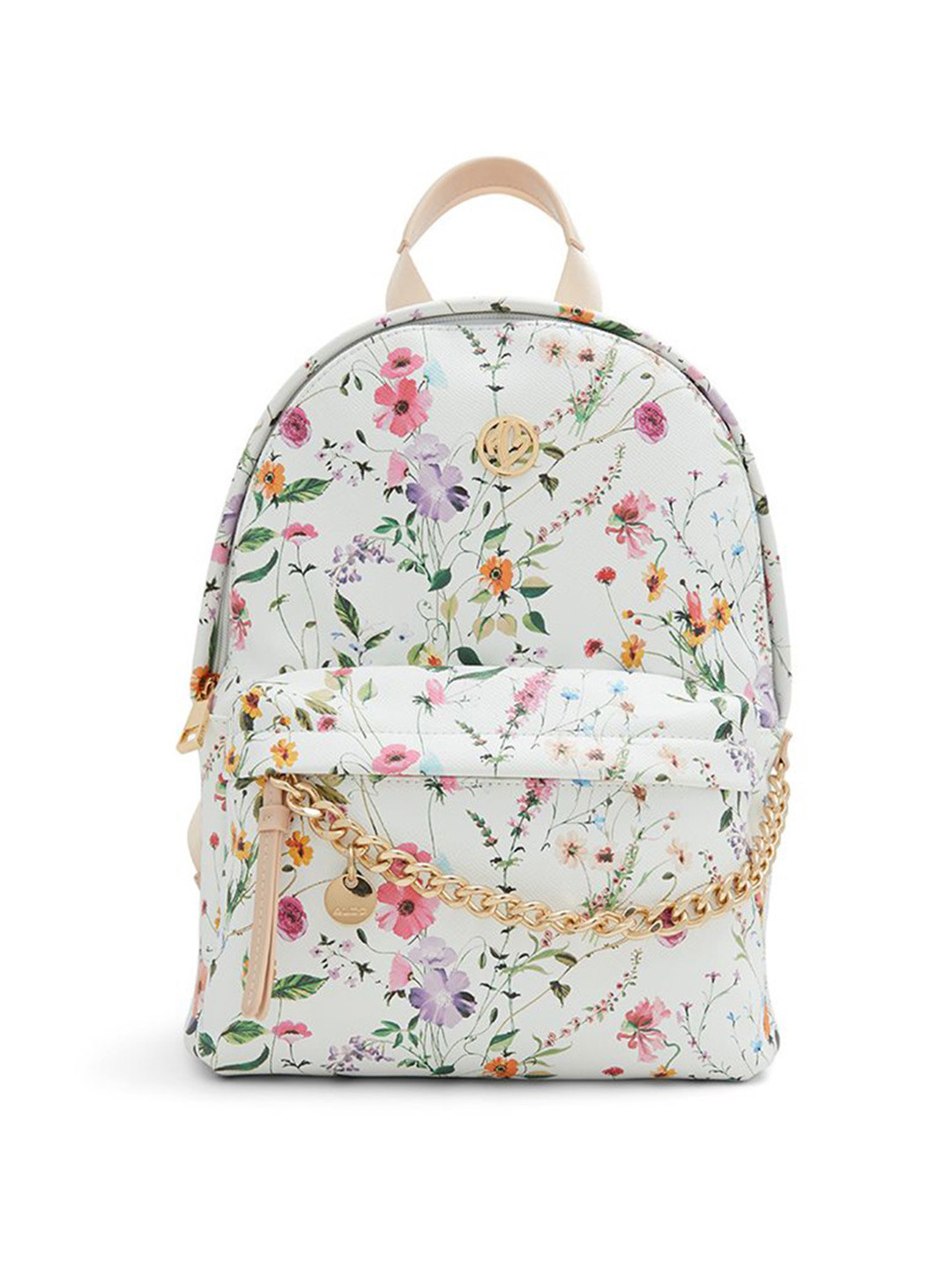 Buy ALDO Women Brand Logo Backpack - Backpacks for Women 30309328 | Myntra