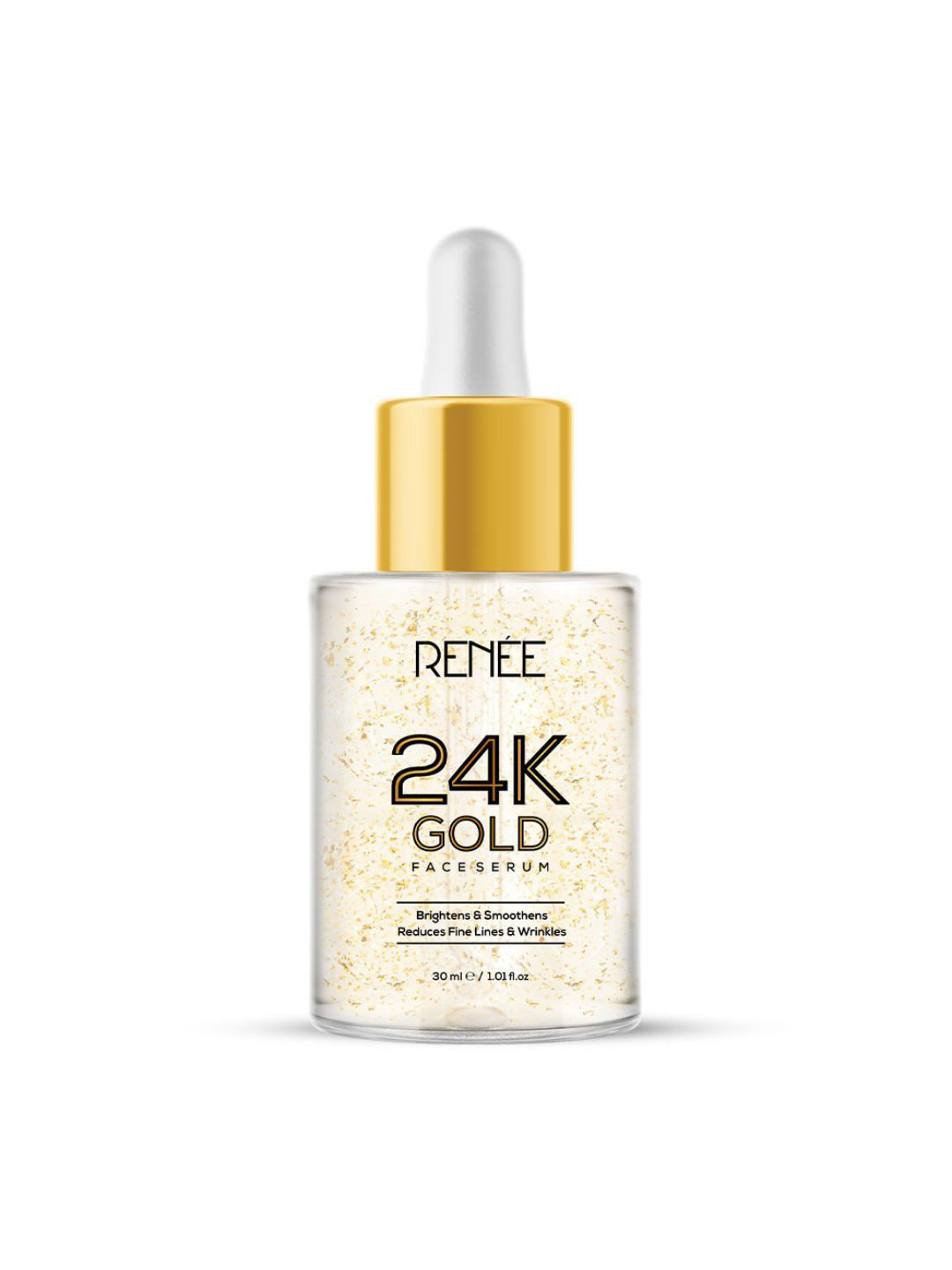 Buy Renee 24K Gold Serum With Bearberry Extract 30ml - Serum And Gel ...