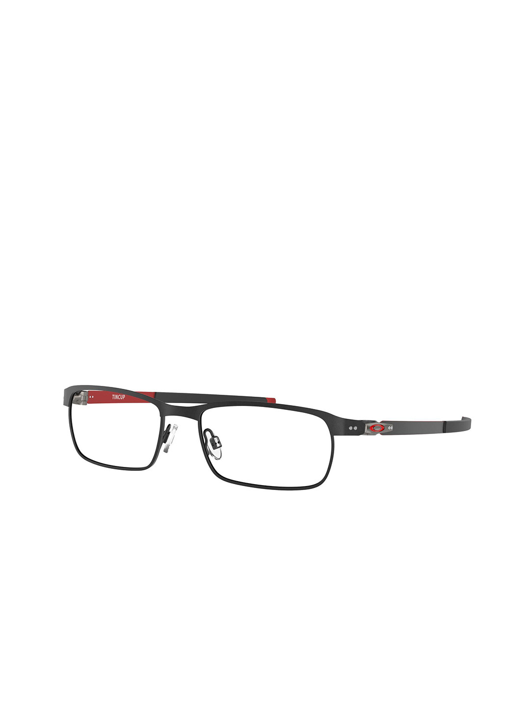 Buy OAKLEY Men Full Rim Rectangle Frames - Frames for Men 30323843 | Myntra