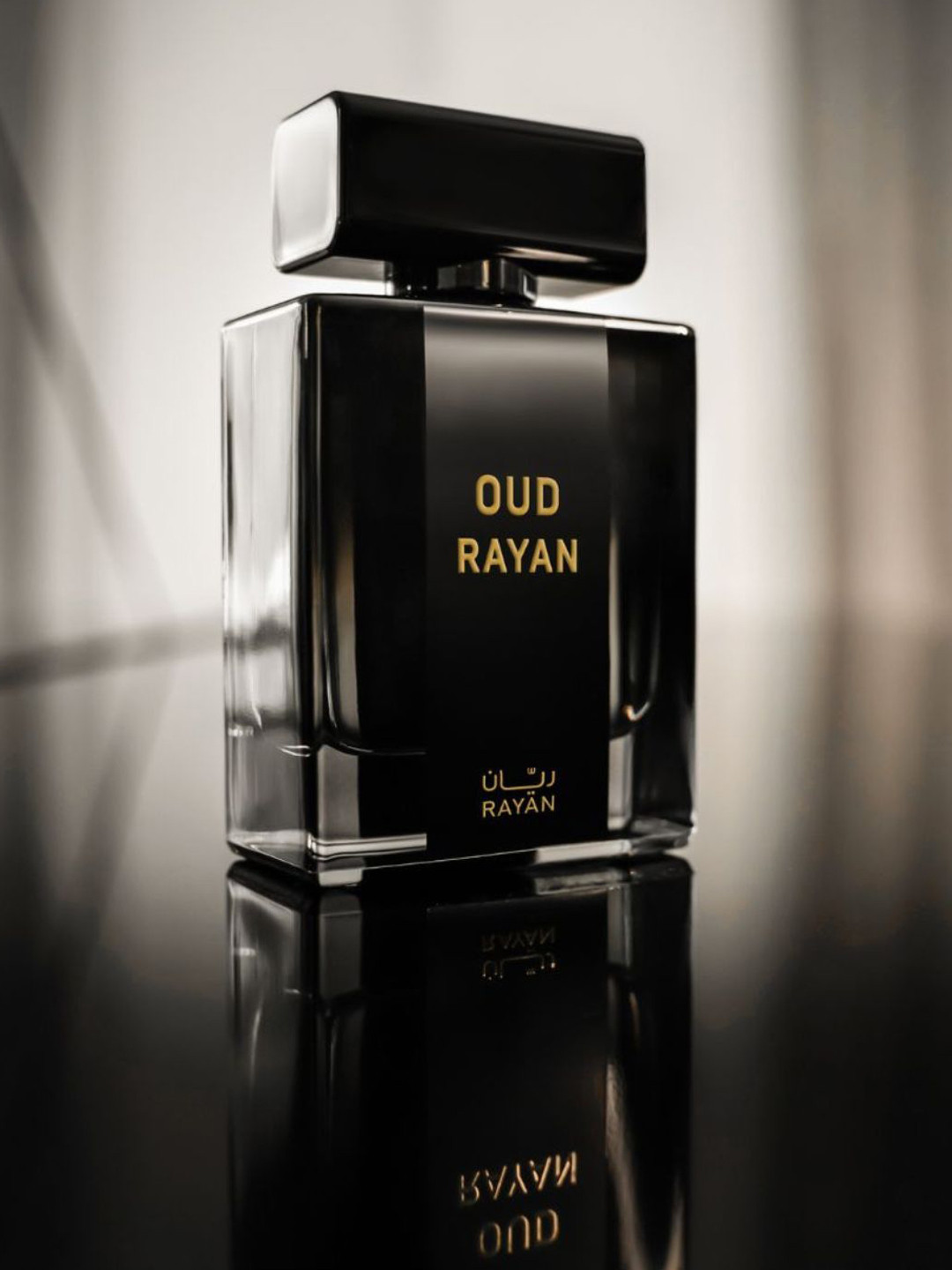 Buy RAYAN Imported Oud Men Modern Eau De Parfum 100ml - Perfume for Men ...