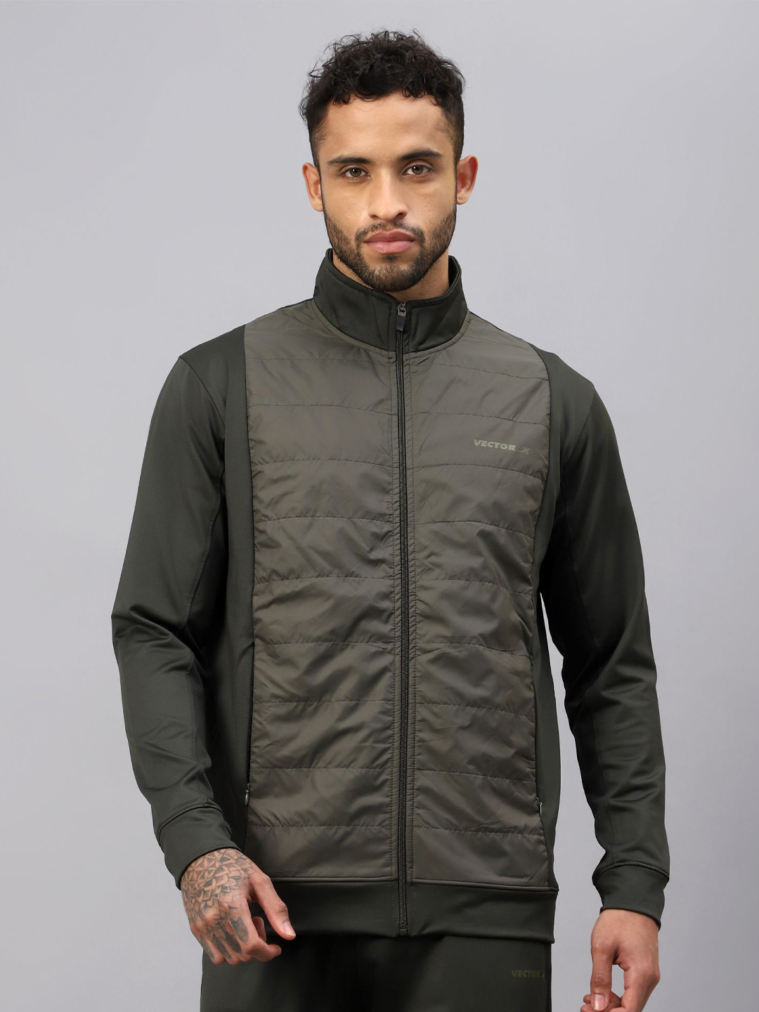 Buy VECTOR X Men Sweatshirt - Sweatshirts for Men 30323421 | Myntra