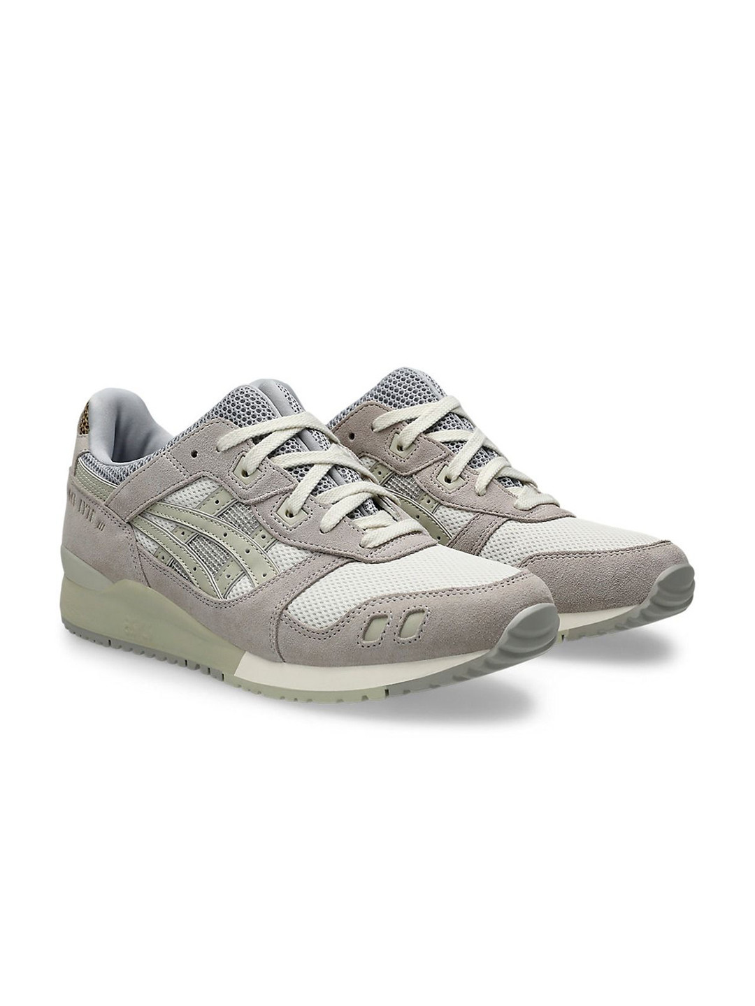 Buy ASICS Gel Lyte Iii Og Textured Casual Shoes - Casual Shoes for ...