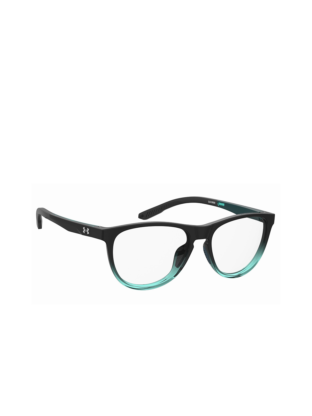 Buy UNDER ARMOUR Men Full Rim Round Lens Frames - Frames for Unisex ...