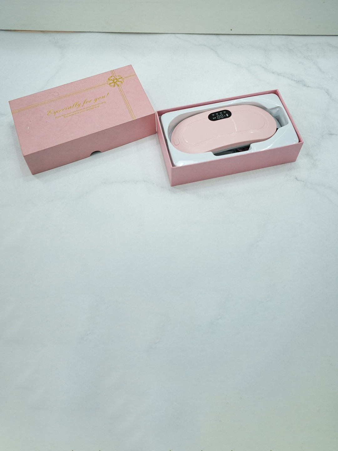 Buy ENLIWISH Period Relief Menstrual Heating Pad - Cleansing Tools And ...