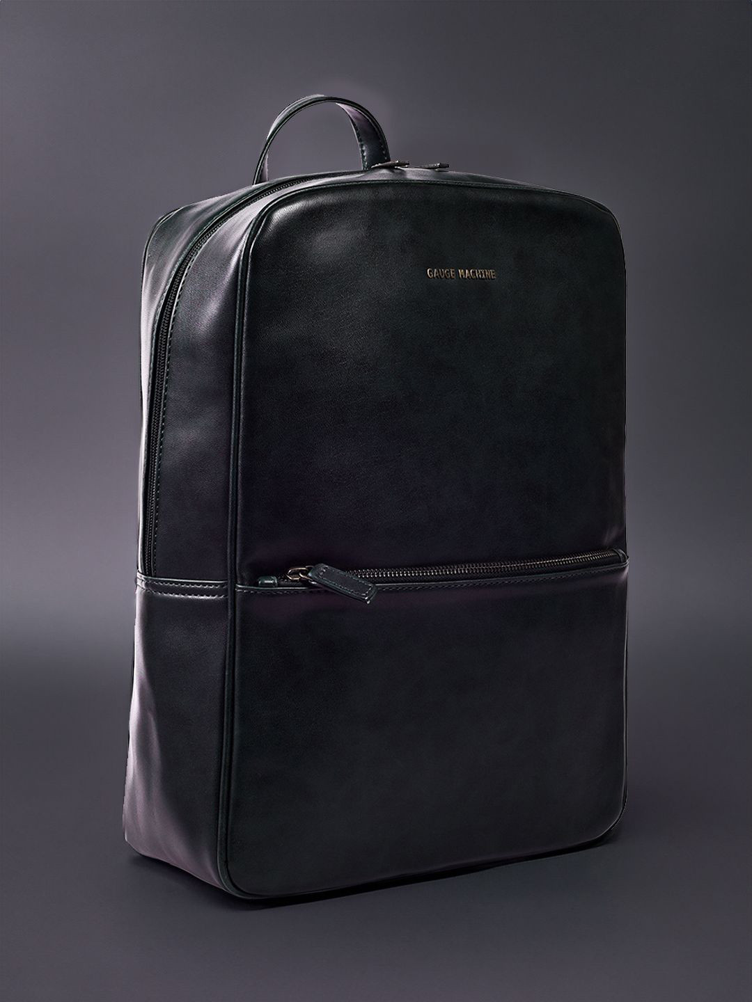 Buy Gauge Machine Unisex Backpack - Backpacks for Unisex 30393012 | Myntra