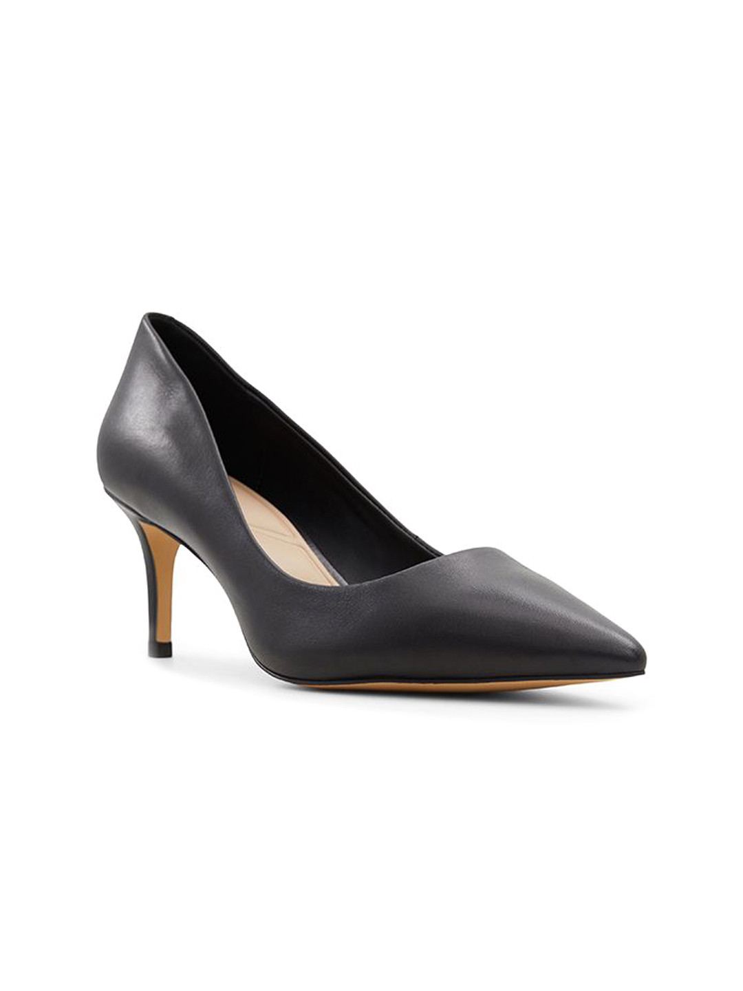 Buy ALDO Women Leather Pumps - Heels for Women 30414418 | Myntra