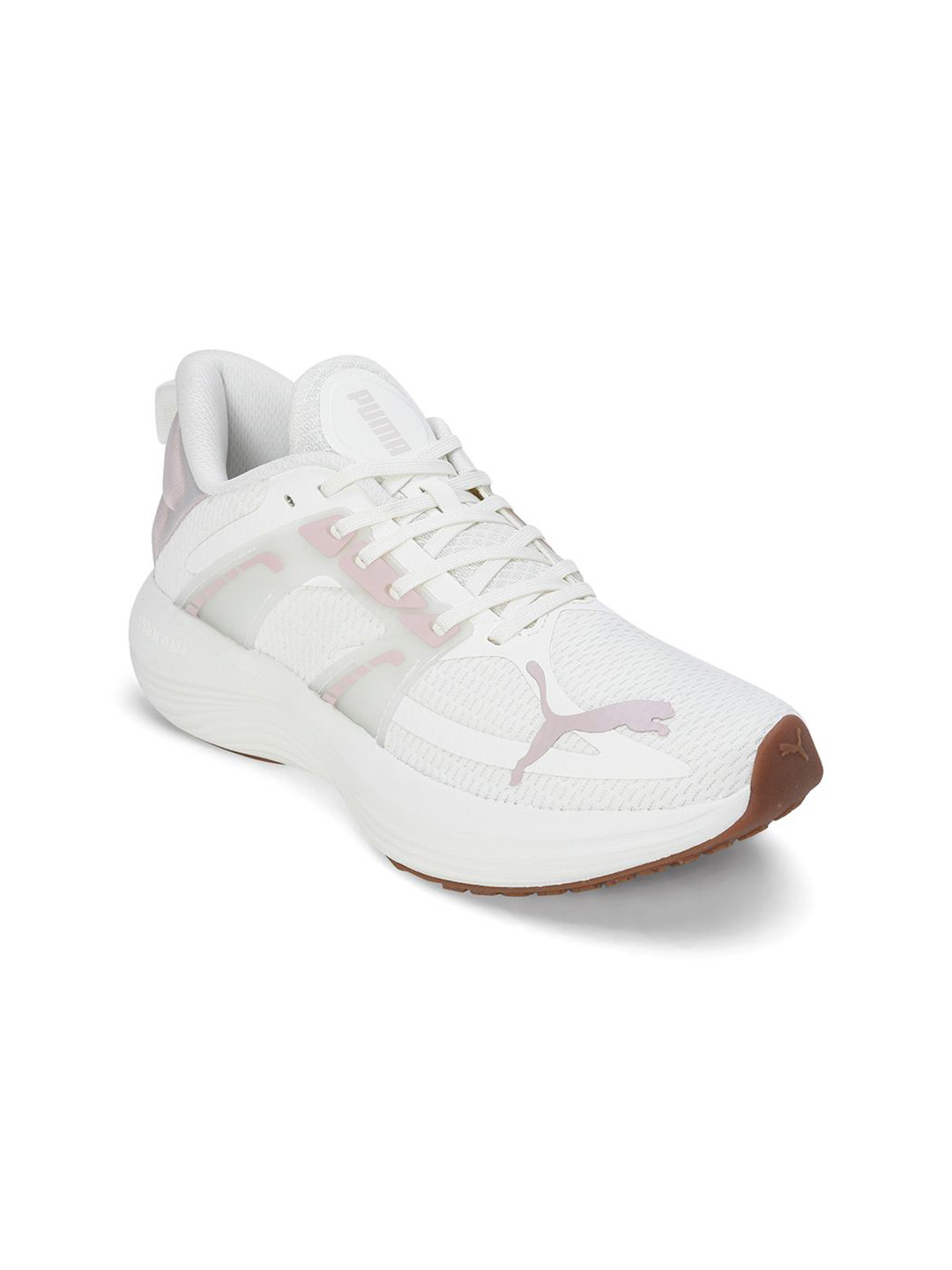 Buy Puma Scend Progressive Women Laace Ups Running Shoes - Sports Shoes ...