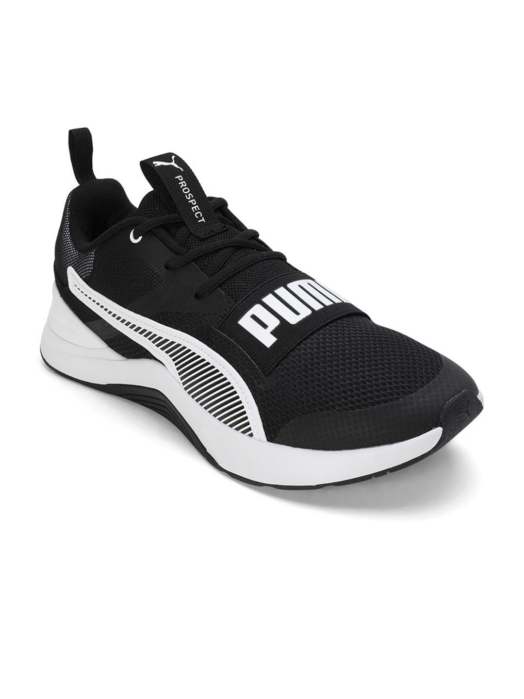 Buy Puma Unisex Prospect Training Shoes - Sports Shoes for Unisex ...