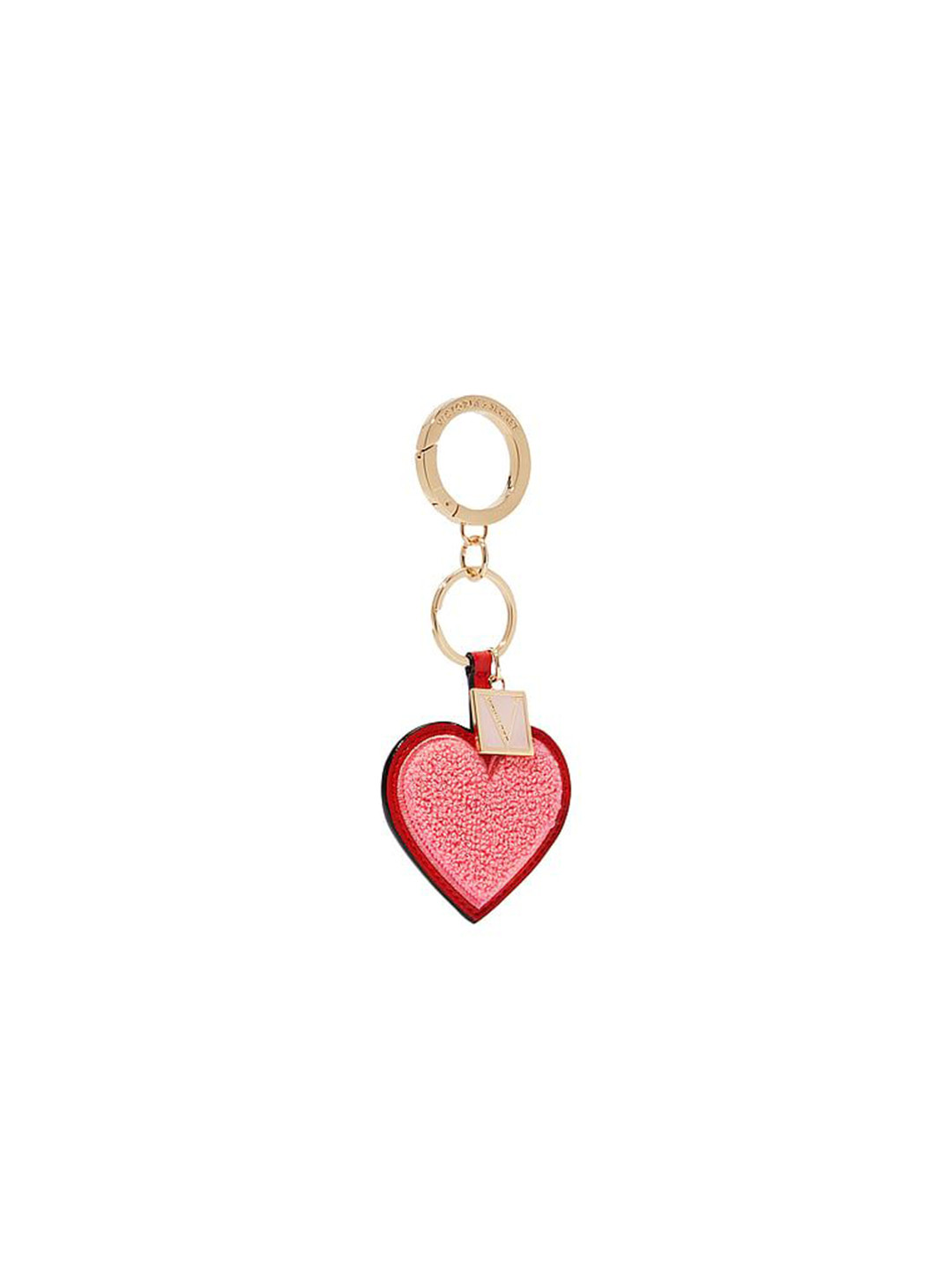Buy Victoria's Secret Charm Key Chain - Key Chain for Women 31608678 ...
