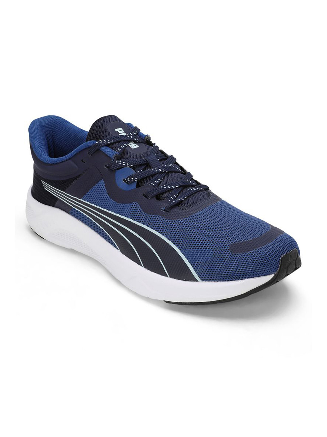 Buy Puma Vitality Connect Men's Running Shoes - Sports Shoes for Men ...