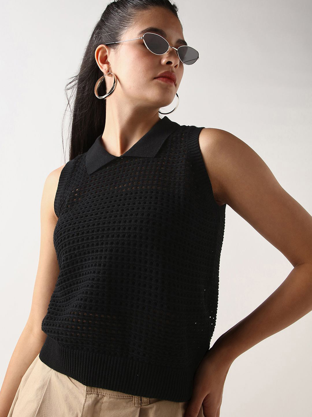 Buy Bewakoof Cotton Top - Tops for Women 31604905 | Myntra