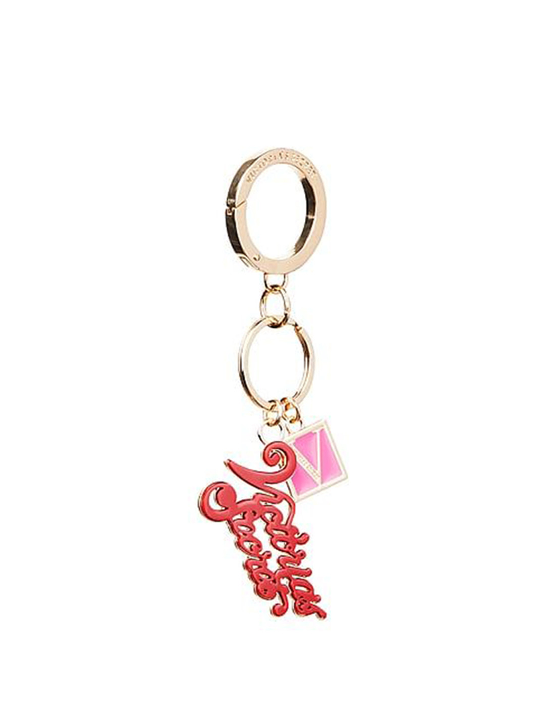 Buy Victoria's Secret Charm Key Chain - Key Chain for Women 31608672 ...
