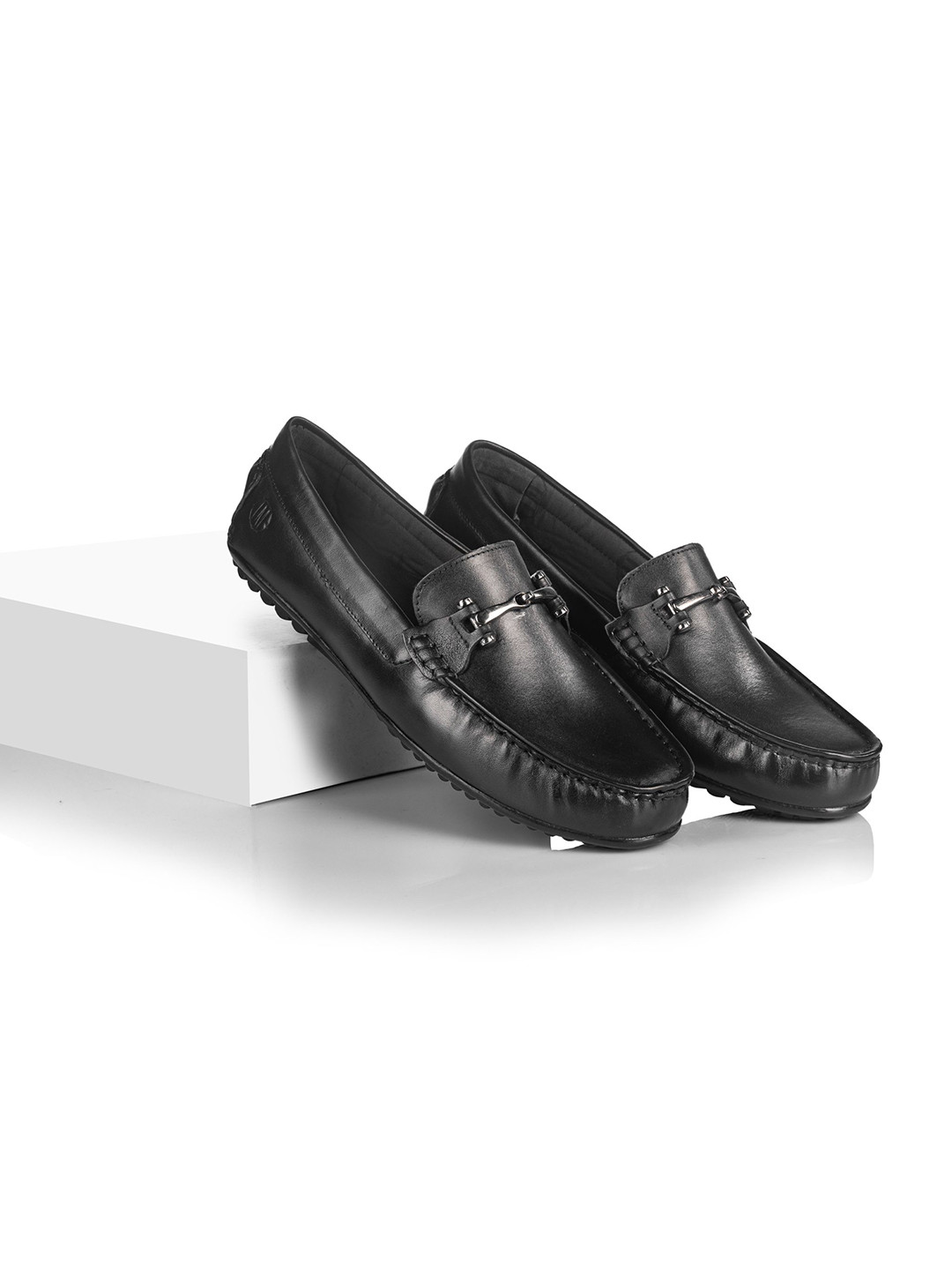 Buy LA MARCA Men Leather Fashion - Casual Shoes for Men 31606979 | Myntra