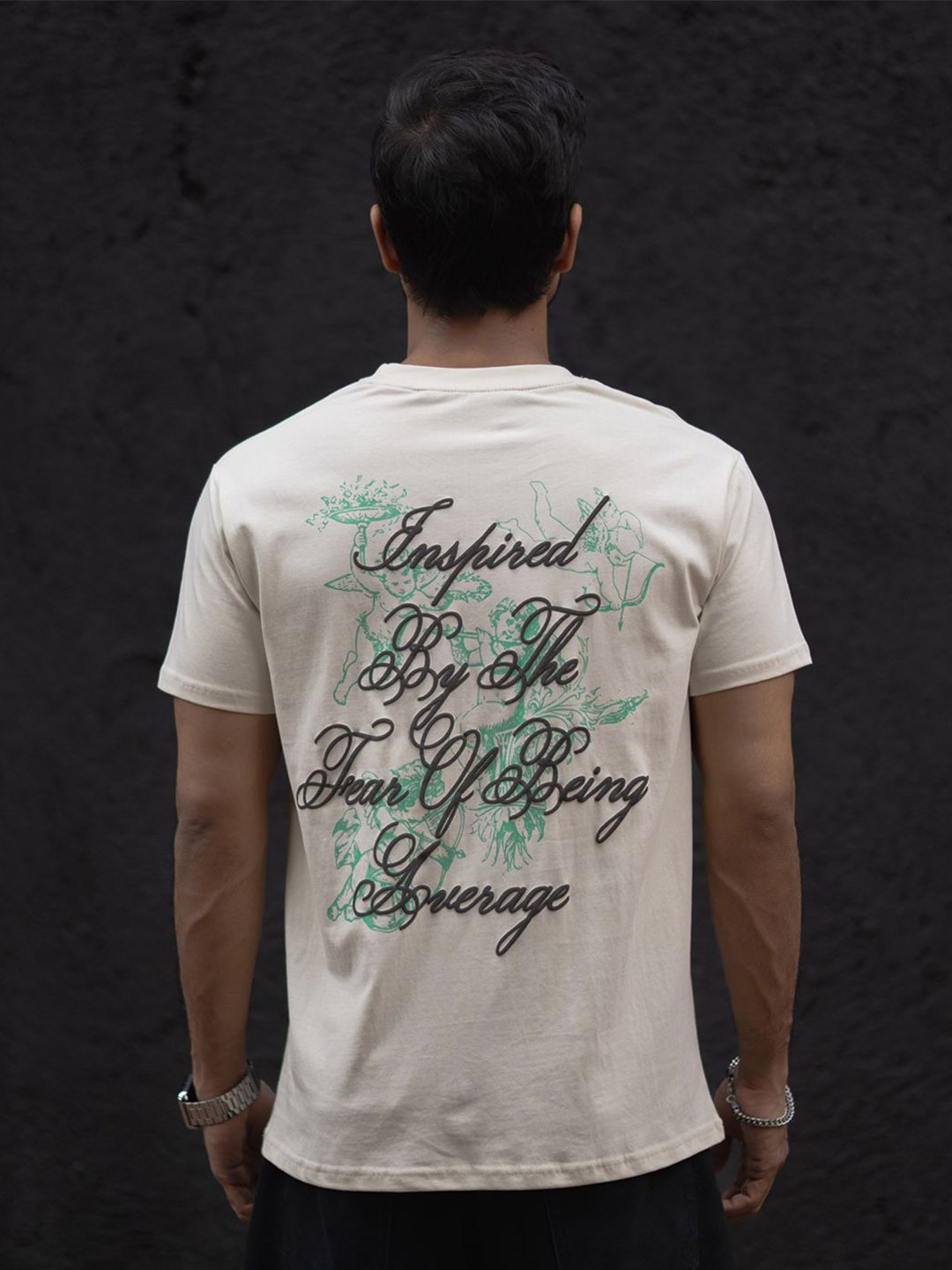 Buy Powerlook Men Printed T Shirt - Tshirts for Men 31636110 | Myntra